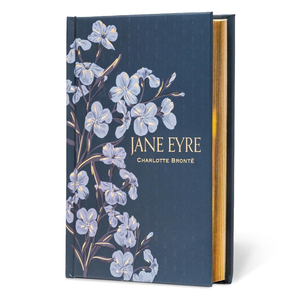 Jane Eyre by Charlotte Bronte, Hardcover, 9781454952916 | Buy online at ...