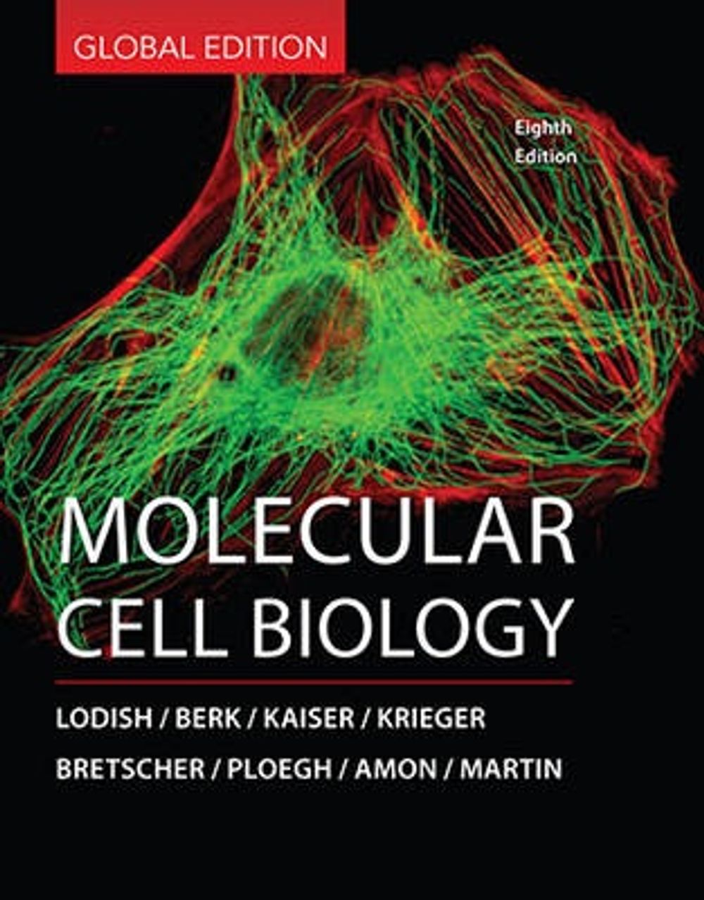 Molecular Cell Biology 8th Edition By Arnold Berk Hardcover Molecular Cell Biology 8th Edition By Arnold Berk Hardcover
