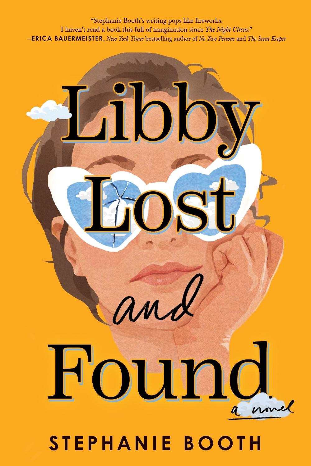 Libby Lost and Found by Stephanie Booth, Paperback, 9781464236303 | Buy ...