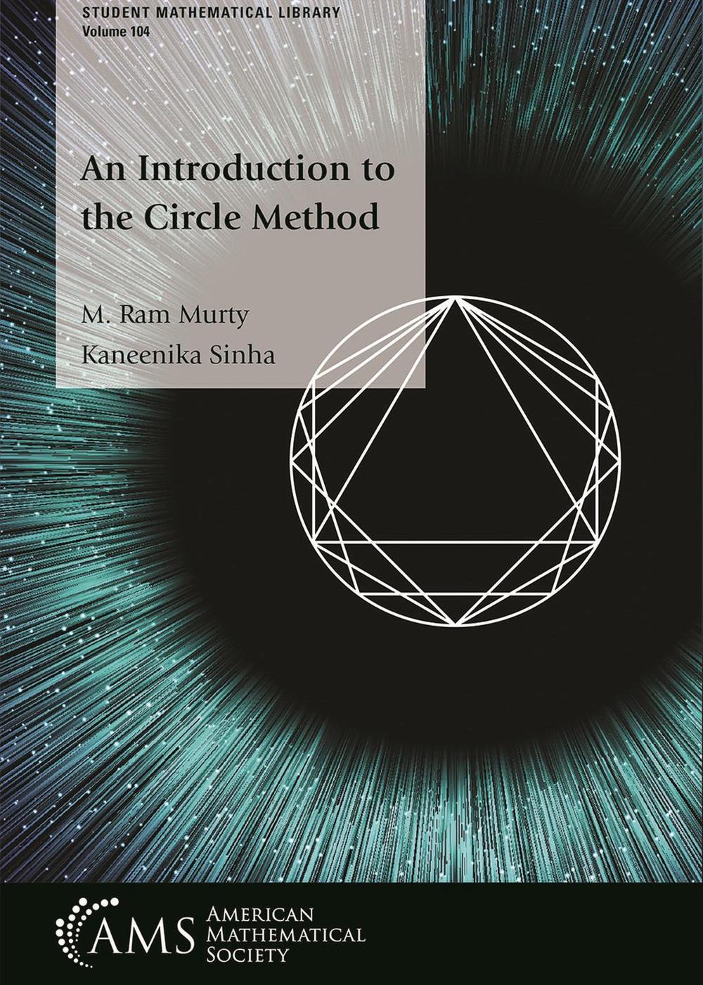 An Introduction to the Circle Method by M. Ram Murty, Paperback ...