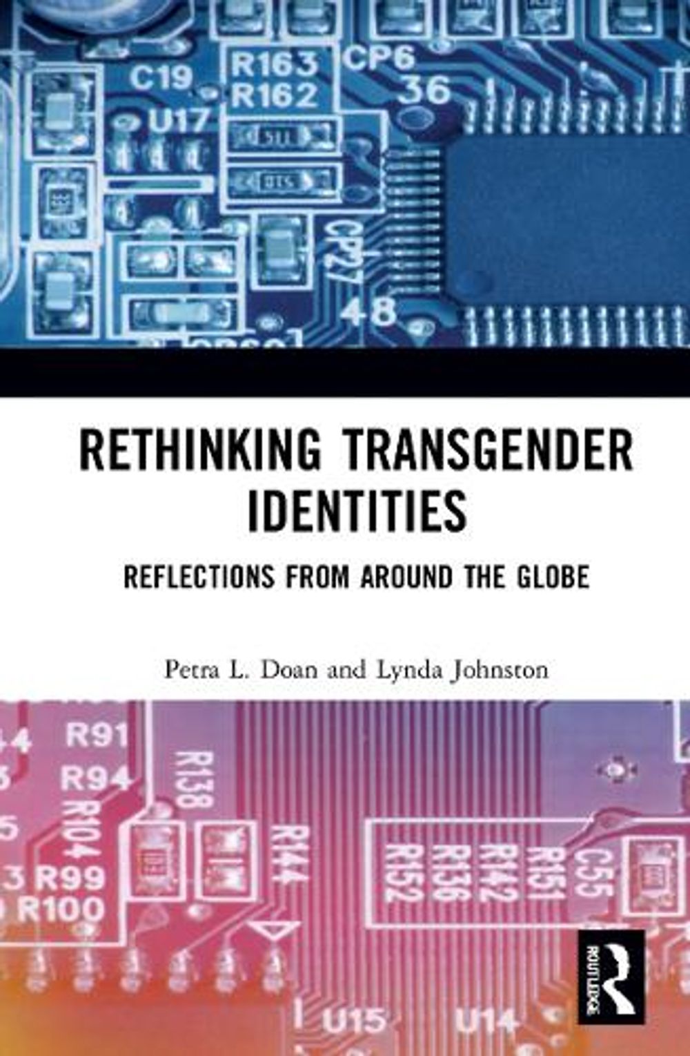Rethinking Transgender Identities by Lynda Johnston, Hardcover ...
