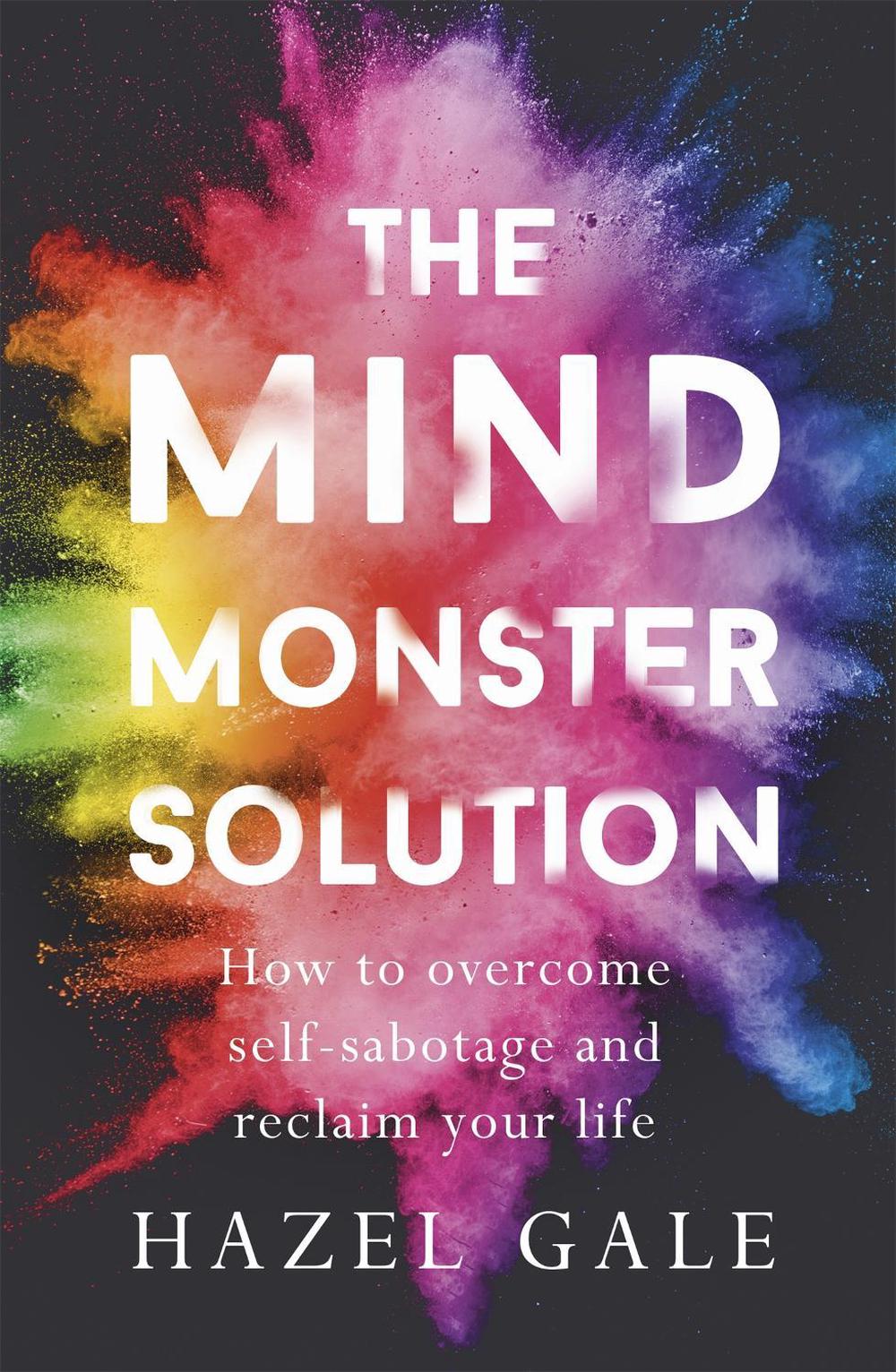 The Mind Monster Solution by Hazel Gale, Paperback, 9781473662469 | Buy ...