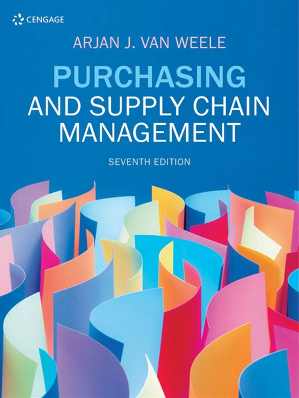 Purchasing and Supply Chain Management, 7th Edition by Arjan Van Weele ...