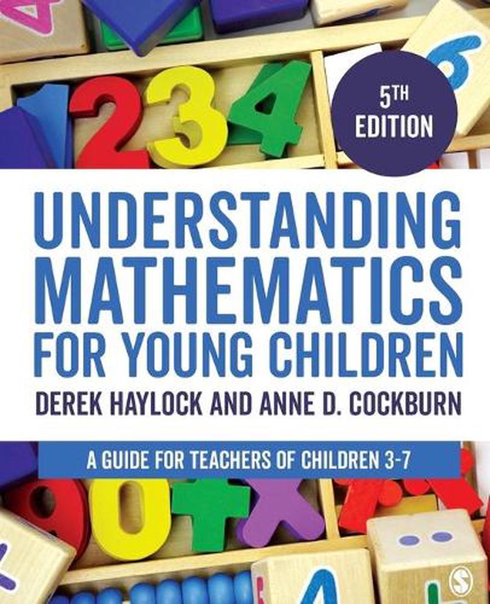 Understanding Mathematics for Young Children by Derek Haylock ...
