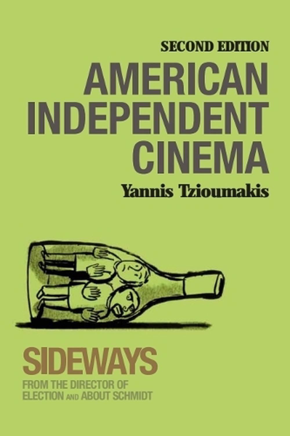 American Independent Cinema by Yannis Tzioumakis, Hardcover ...