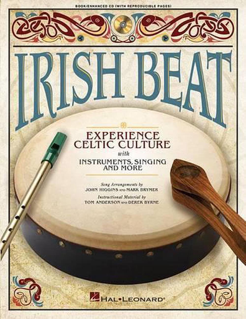 Irish Beat by John Higgins, Paperback, 9781480318731 | Buy online at ...