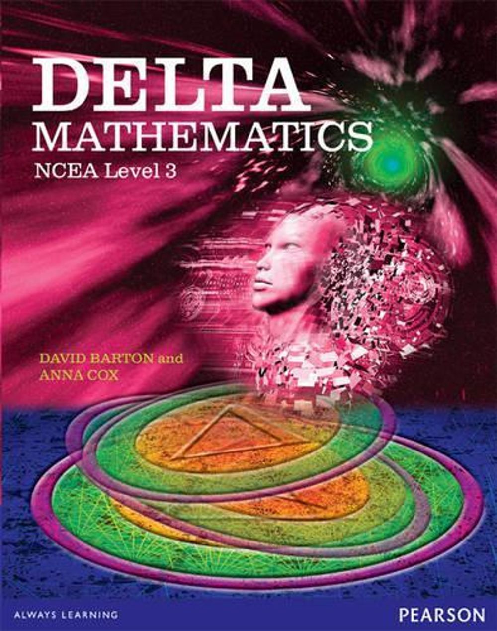 Delta Mathematics for NCEA, 3rd Edition by David Barton, Paperback ...