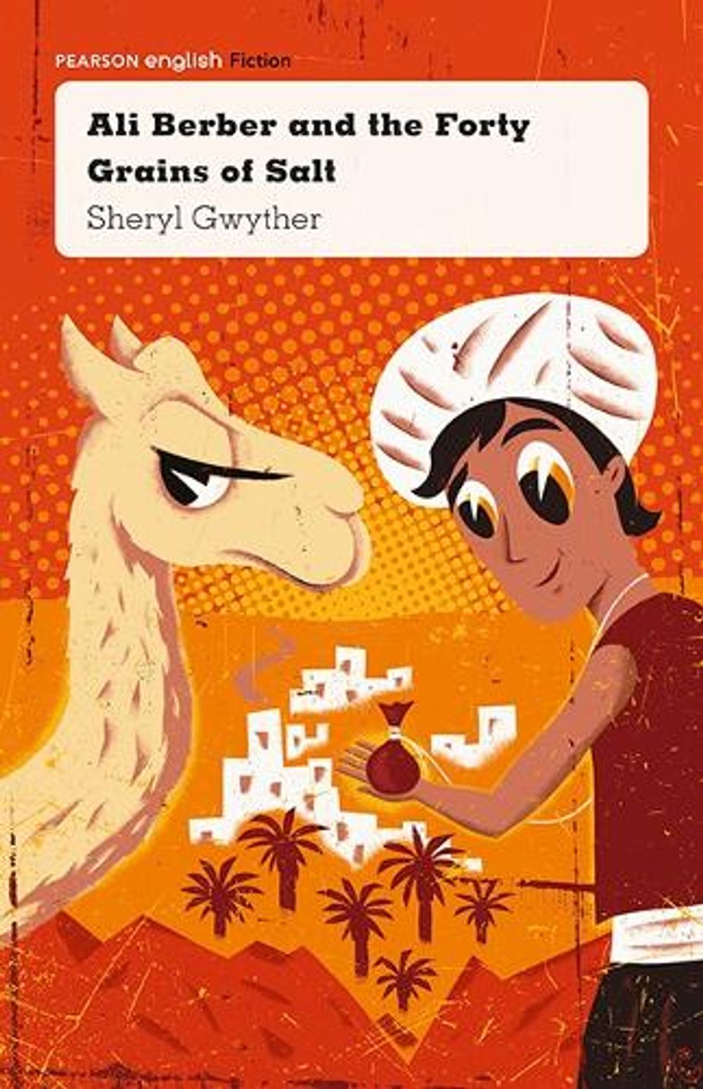 Pearson English Year 4 by Sheryl Gwyther, Paperback, 9781486007516 ...