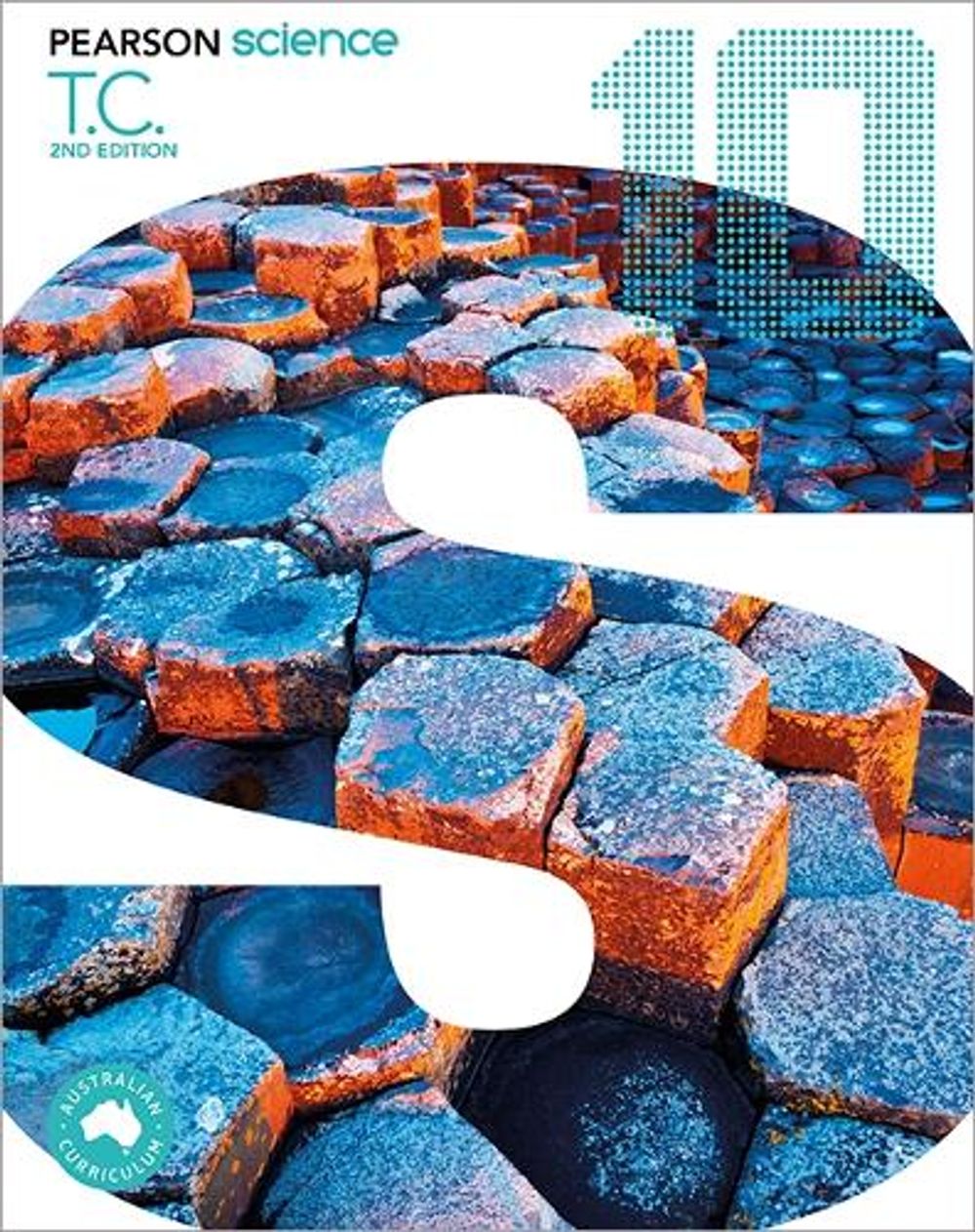 Pearson Science 10 Teacher Companion, 2nd Edition by Greg Rickard ...
