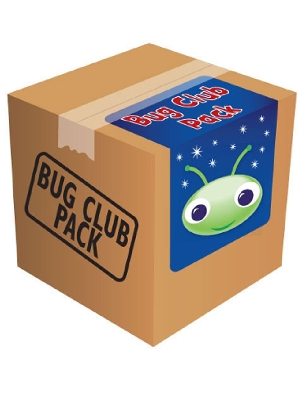Bug Club Grade K Guided Reader Pack, 9781488662683 | Buy online at The Nile