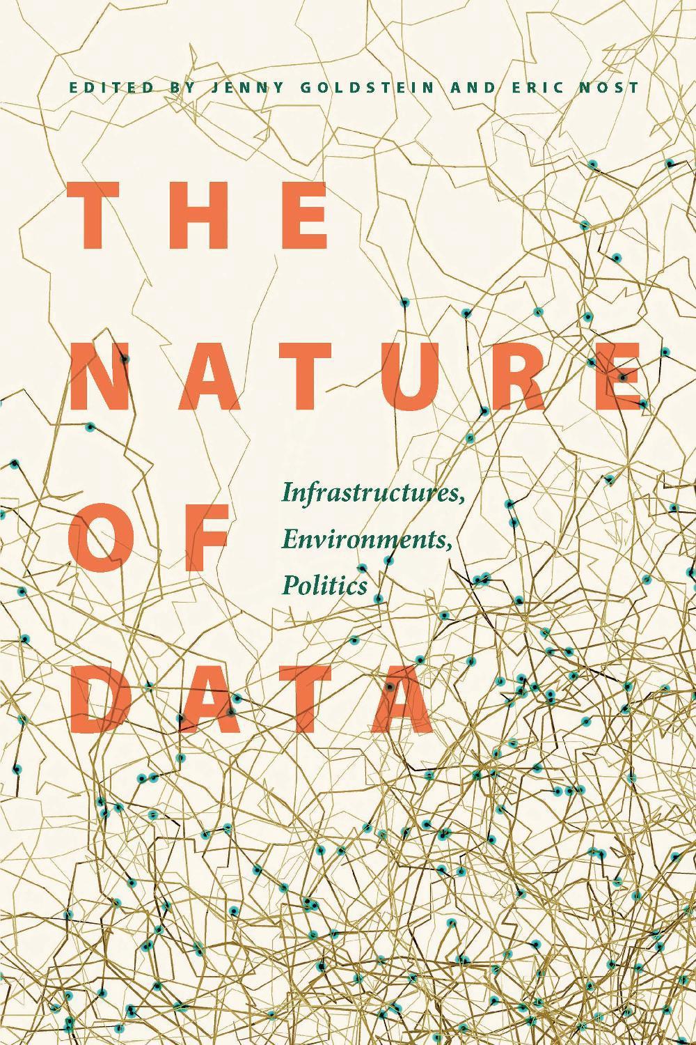 The Nature of Data by Jenny Goldstein, Paperback, 9781496232502 | Buy ...