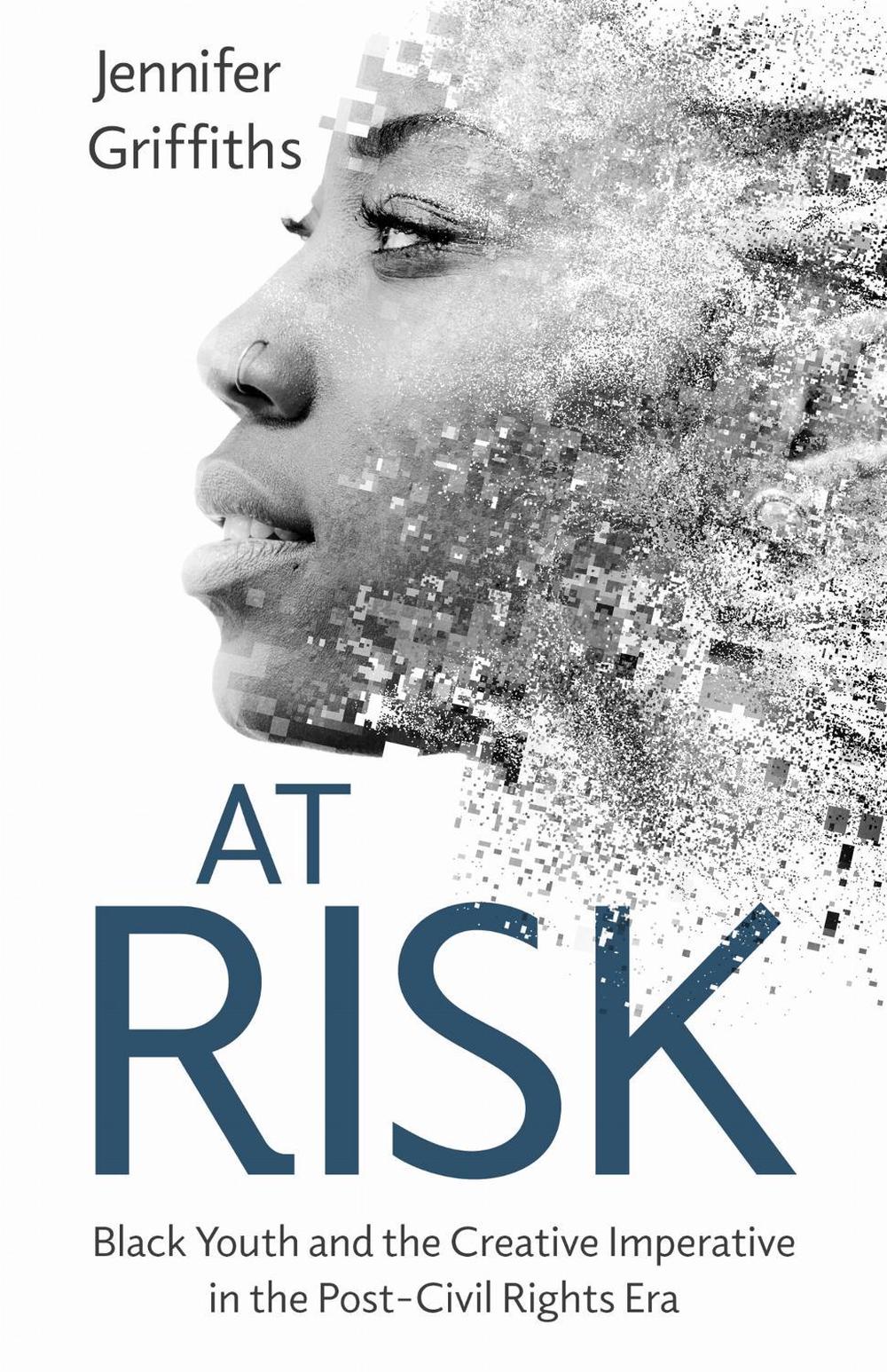 At Risk by Jennifer Griffiths, Hardcover, 9781496841704 | Buy online at ...