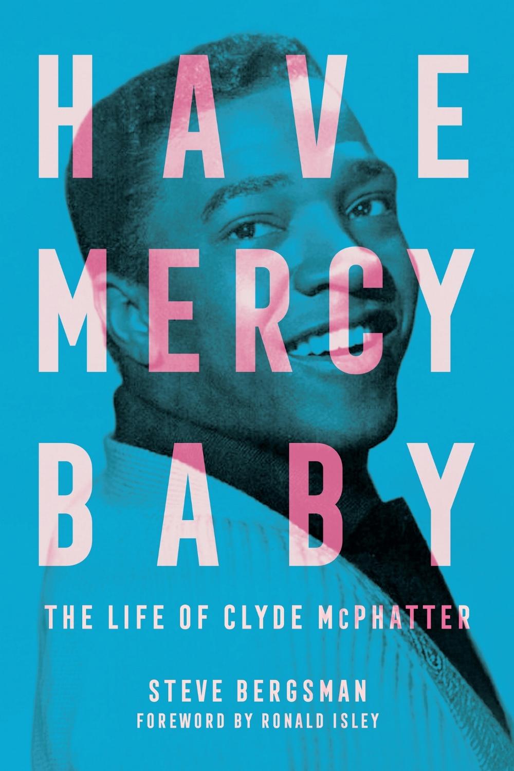 Have Mercy Baby by Steve Bergsman, Paperback, 9781496861283 | Buy ...