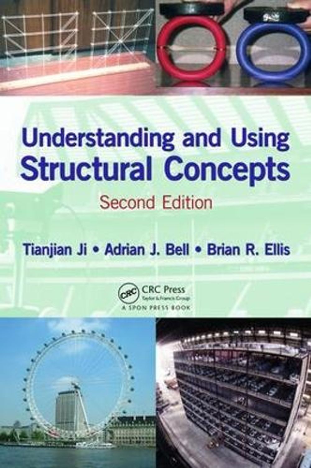 Understanding and Using Structural Concepts by Tianjian Ji, Paperback ...