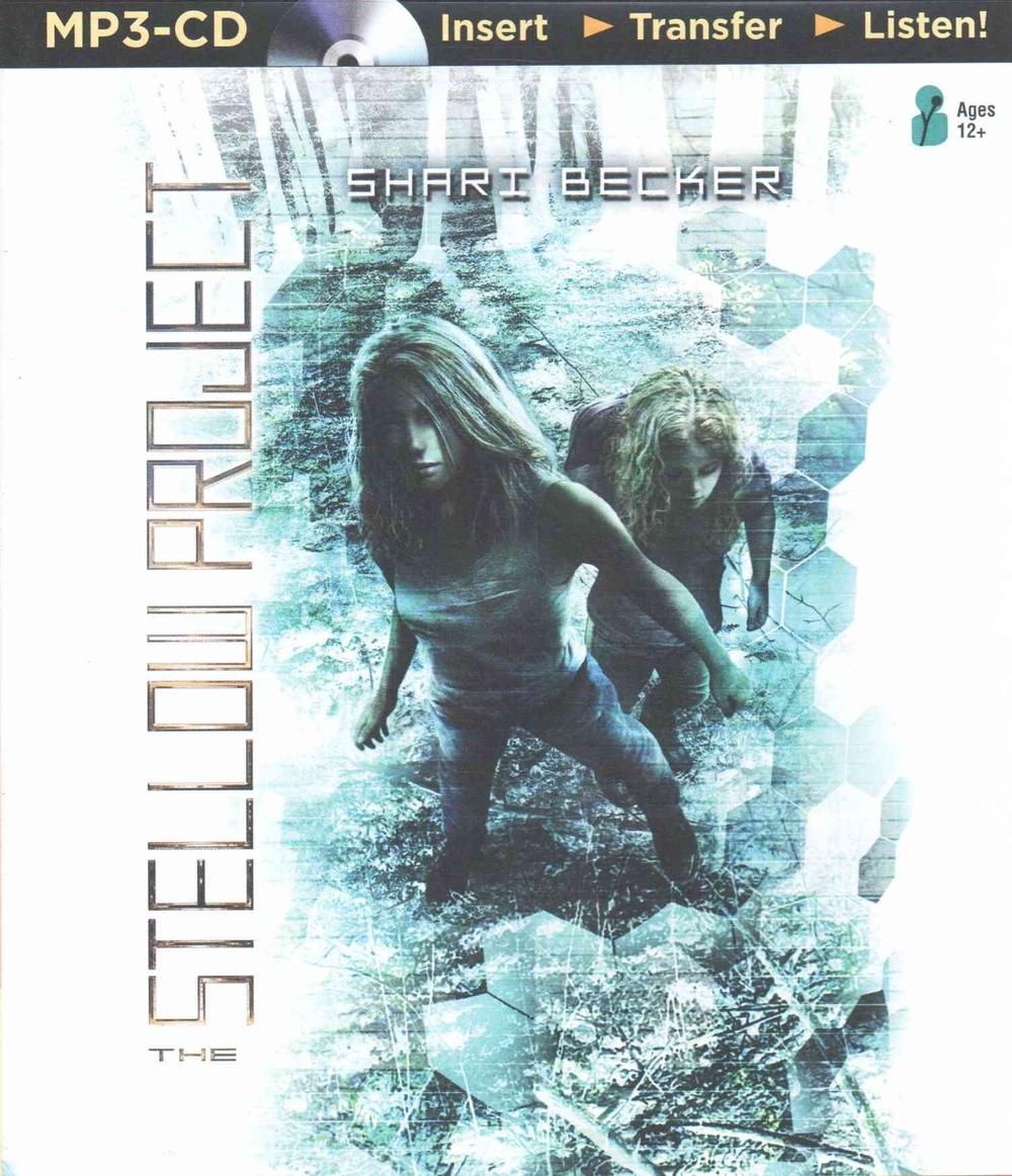 The Stellow Project by Shari Becker, CD, 9781501247675 | Buy online at ...