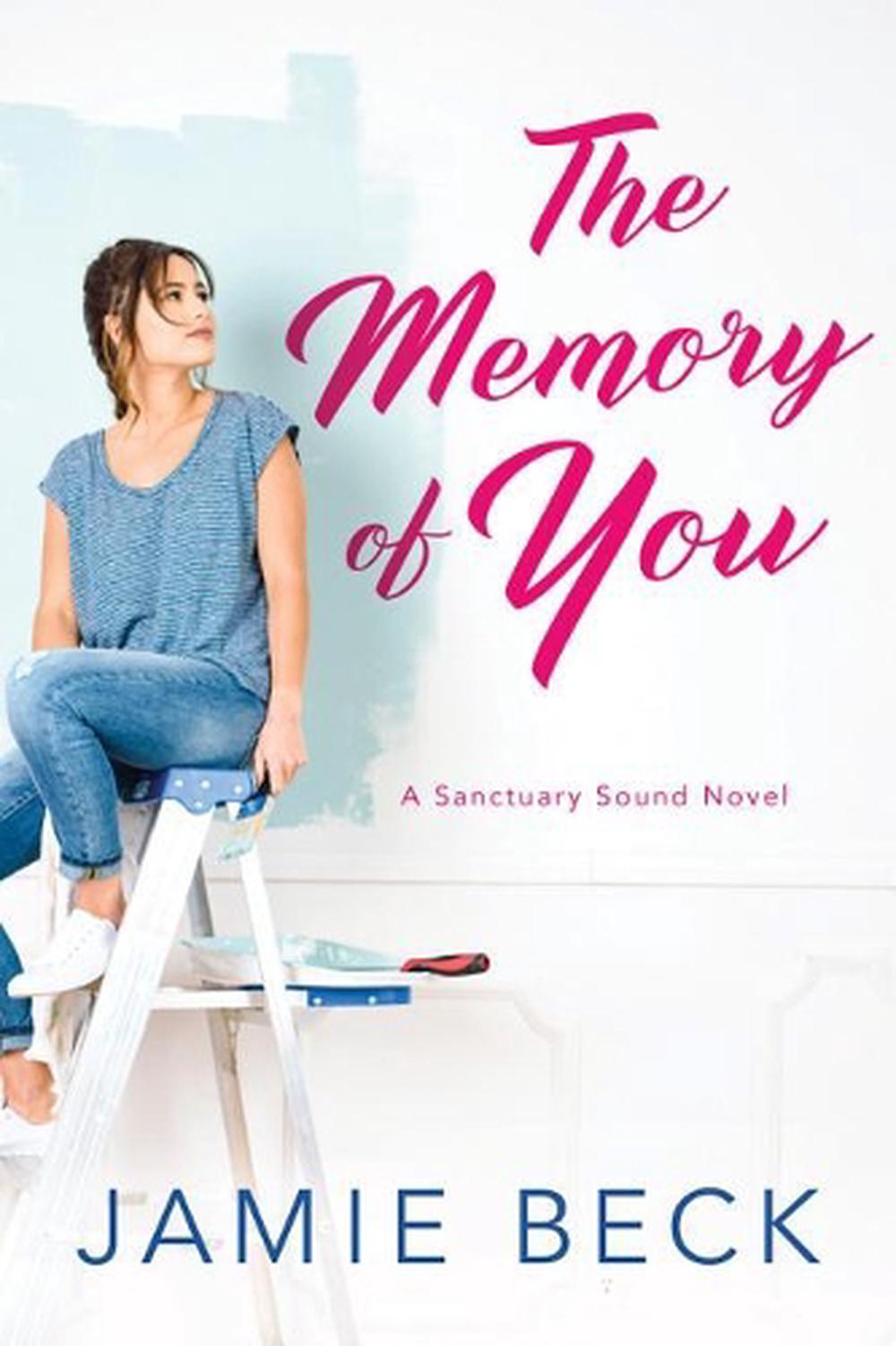 The Memory of You by Jamie Beck, Paperback, 9781503903418 | Buy online ...