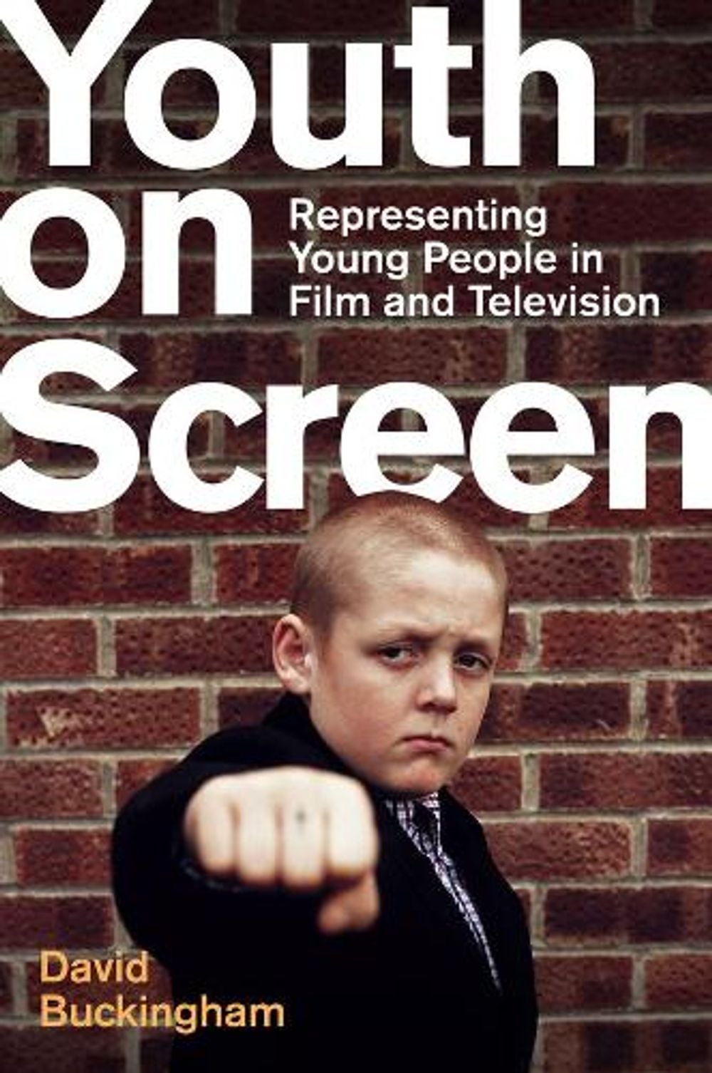 Youth on Screen by David Buckingham, Paperback, 9781509545261 | Buy ...