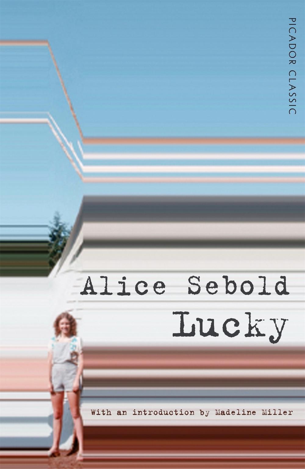 Lucky by Alice Sebold, Paperback, 9781509873937 | Buy online at The Nile