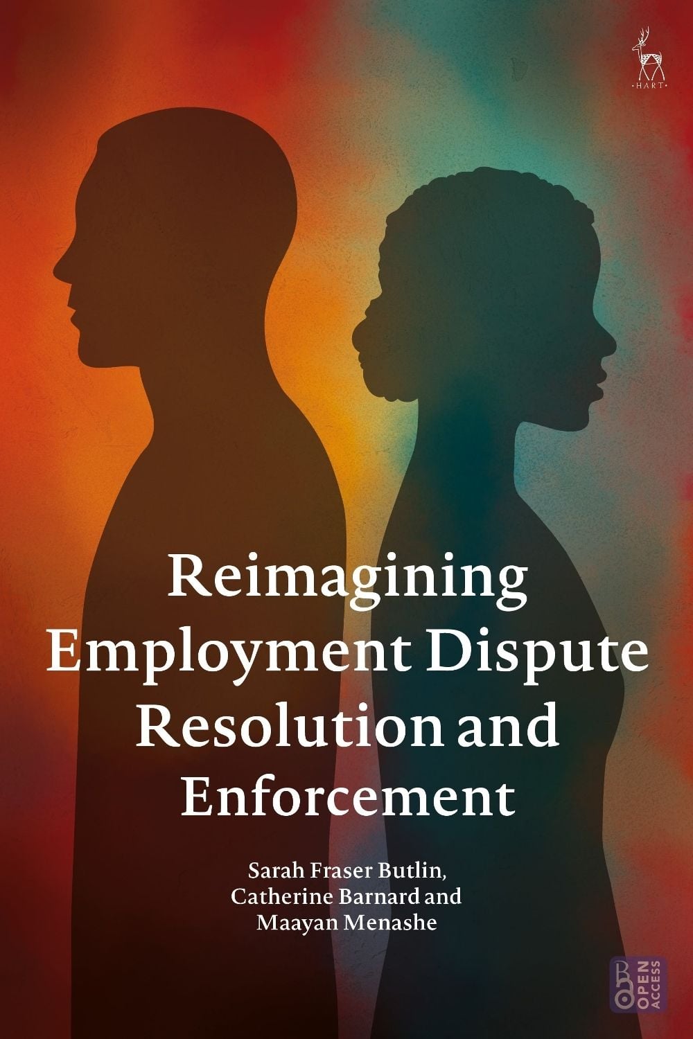 Reimagining Employment Dispute Resolution and Enforcement by Sarah ...
