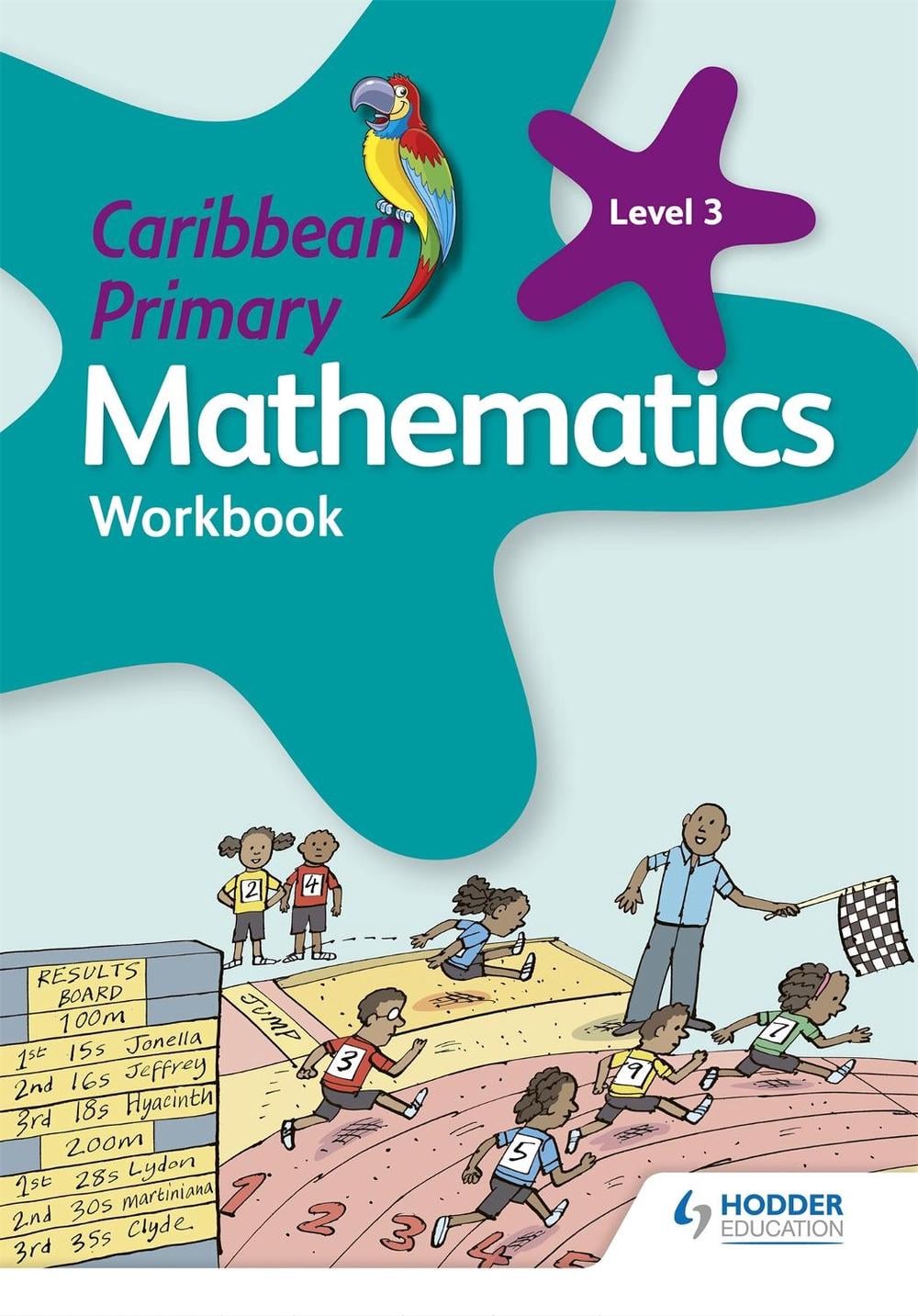 Caribbean Primary Mathematics Workbook 3 6th edition by Karen Morrison ...