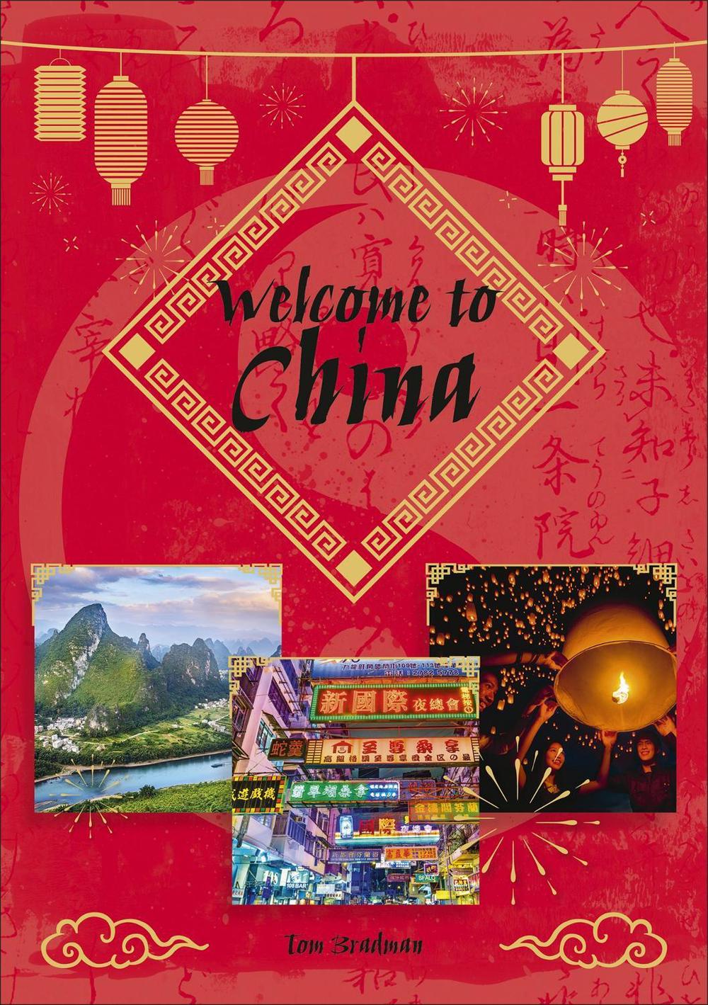 Reading Planet KS2 - Welcome to China - Level 8: Supernova (Red+ band ...