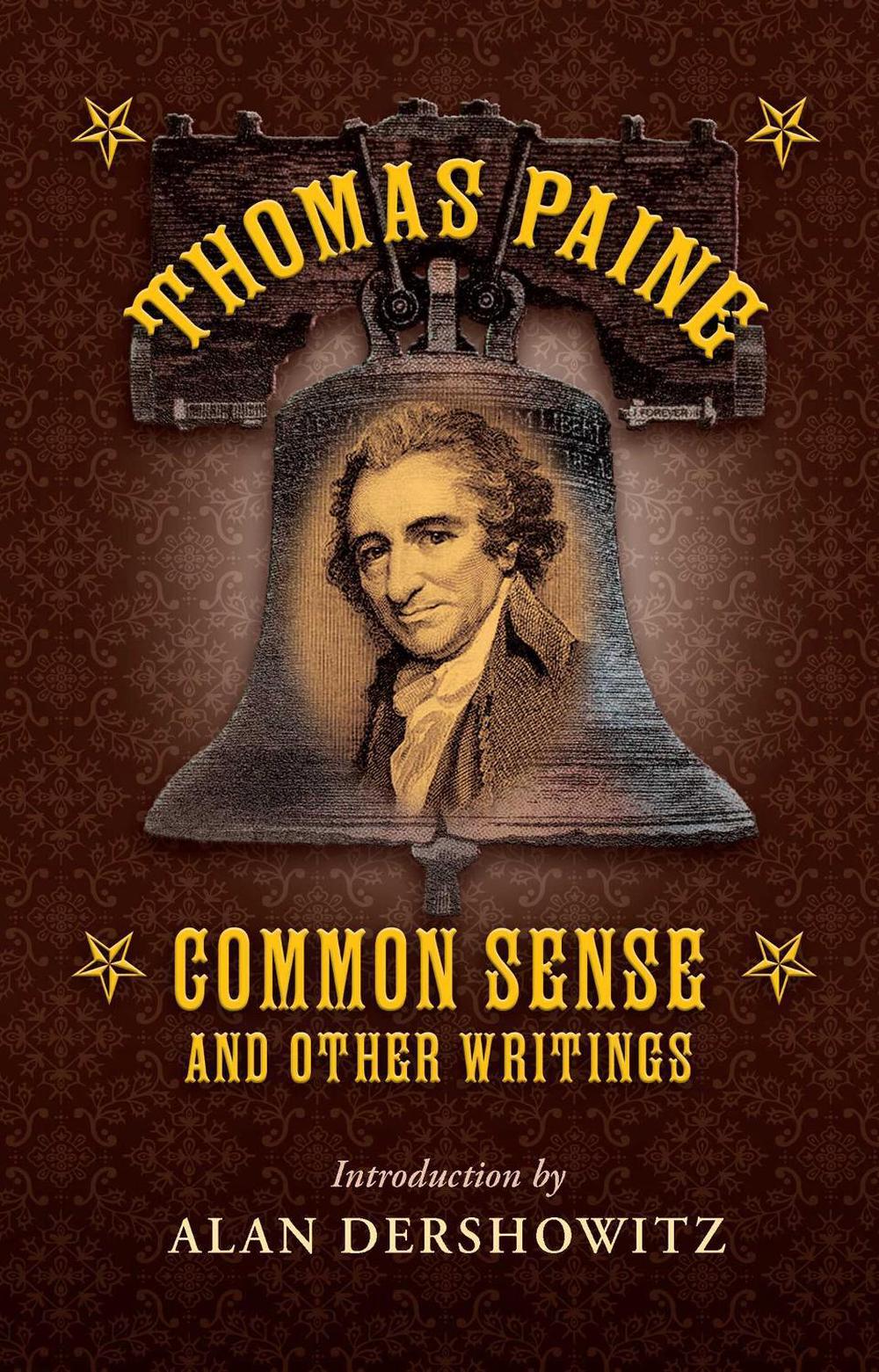 Thomas Paine by Thomas Paine, Hardcover, 9781510733091 | Buy online at ...