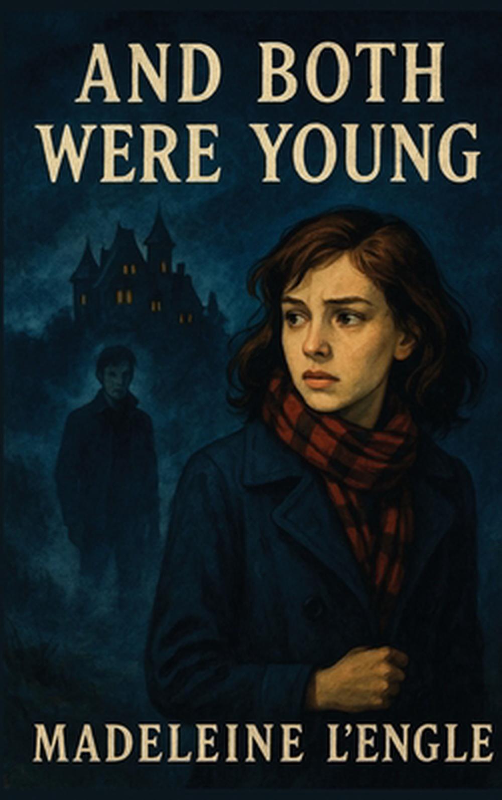 And Both Were Young by Madeleine L'Engle, Hardcover, 9781515465652 ...