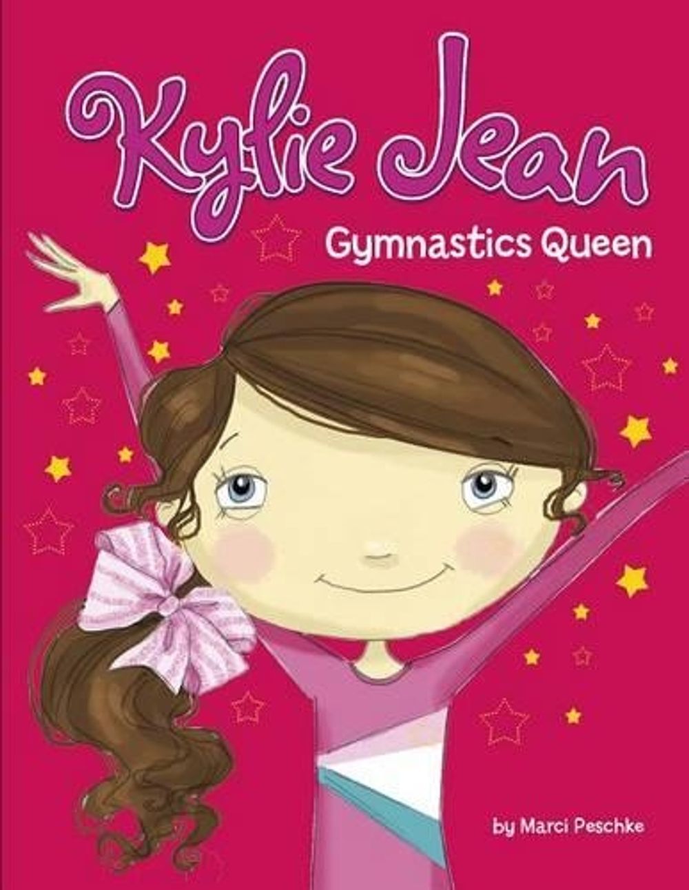 Gymnastics Queen by ,Marci Peschke, Hardcover, 9781515800521 | Buy ...