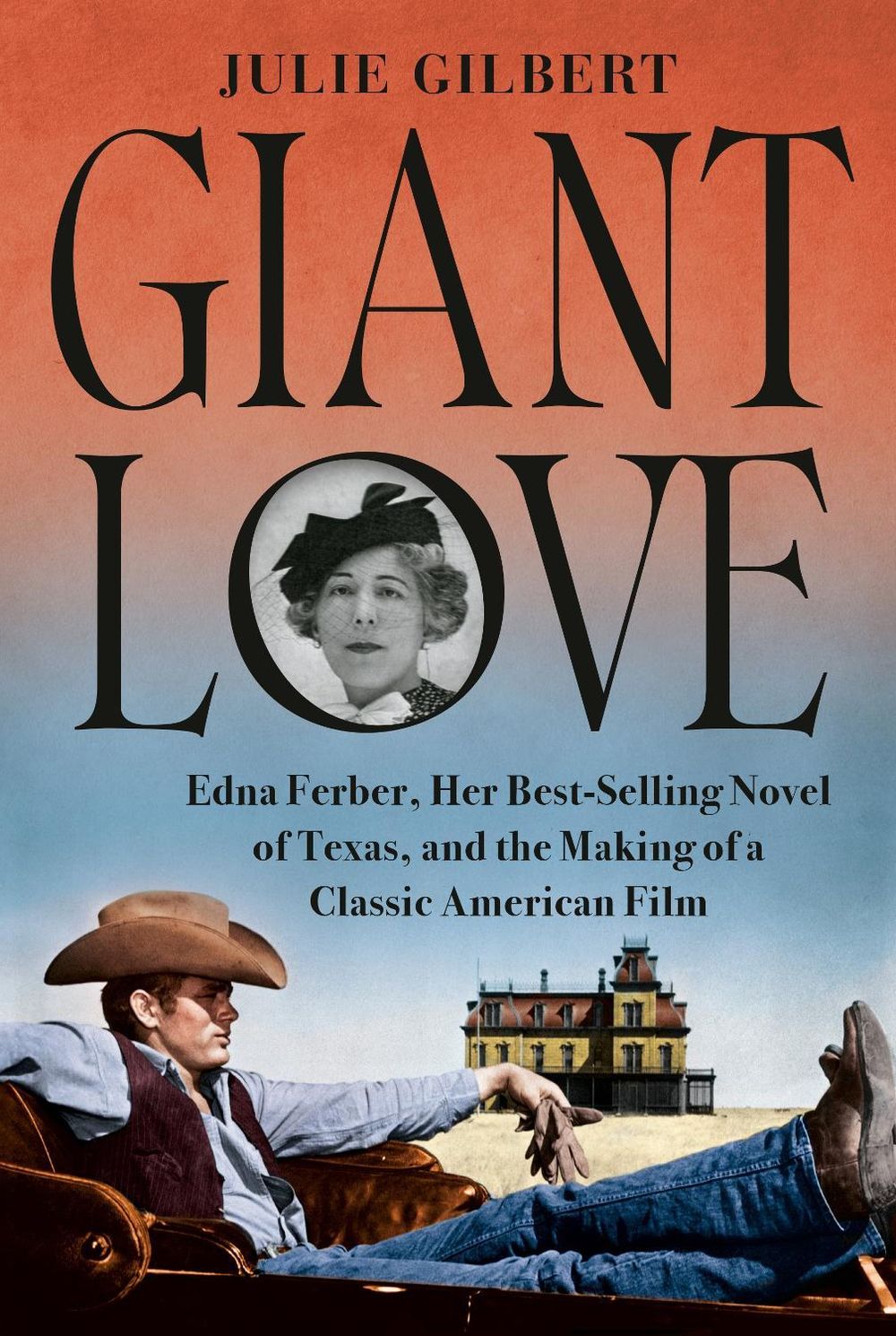 Giant Love by Julie Gilbert, Hardcover, 9781524748432 | Buy online at ...