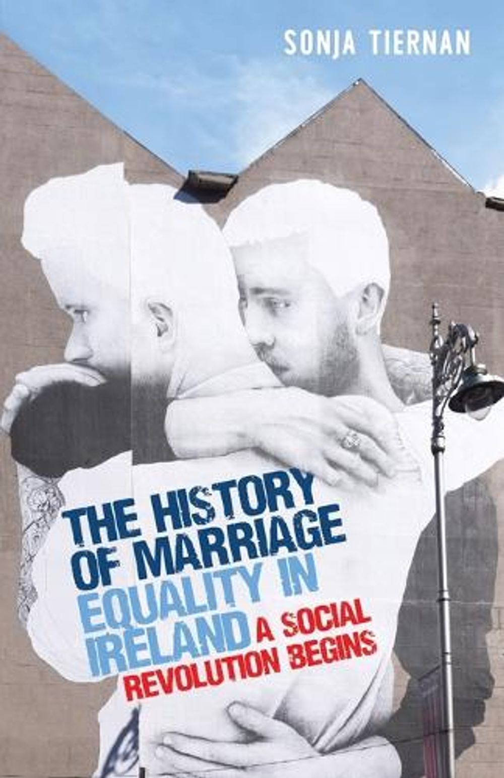 The History of Marriage Equality in Ireland by Sonja Tiernan, Paperback ...