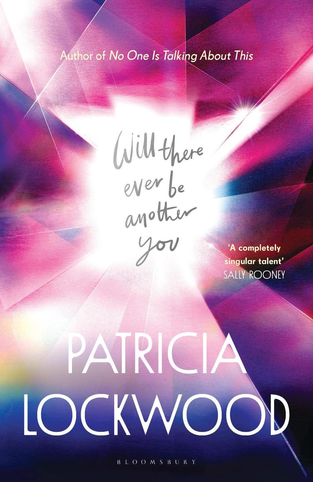 Will There Ever Be Another You by Patricia Lockwood, Paperback ...
