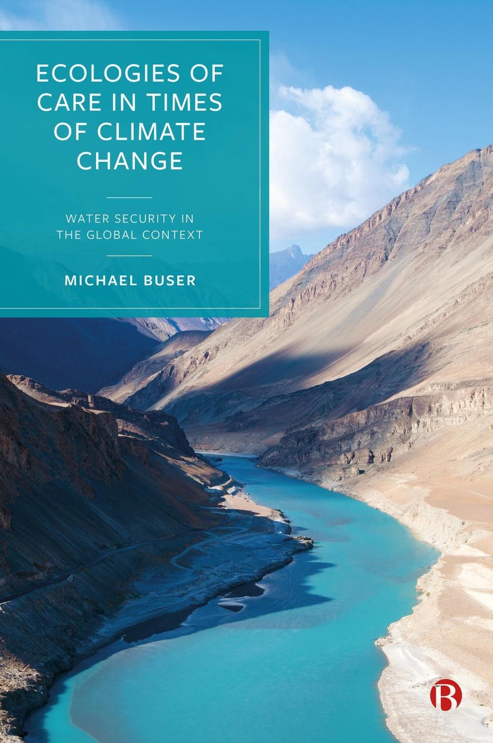 Ecologies of Care in Times of Climate Change by Michael Buser ...