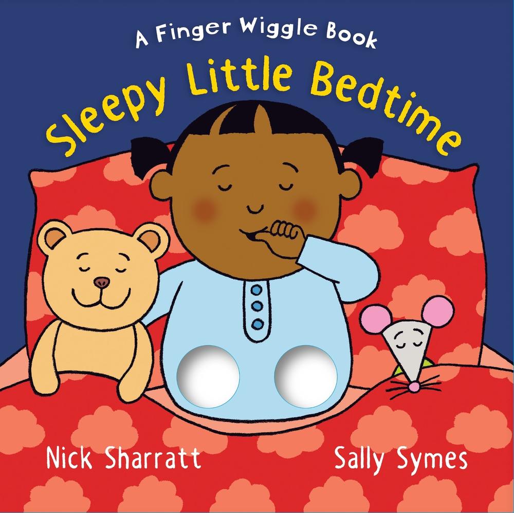 Sleepy Little Bedtime by Sally Symes, Board Book, 9781529524932 | Buy ...