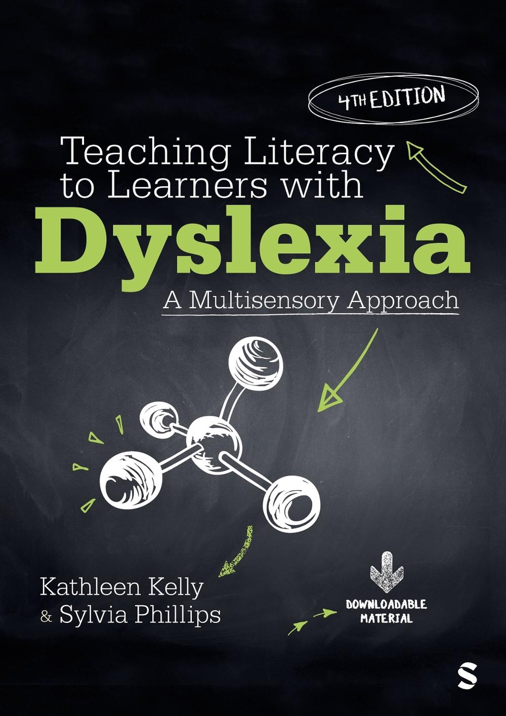 Teaching Literacy to Learners with Dyslexia, 4th Edition by Kathleen ...