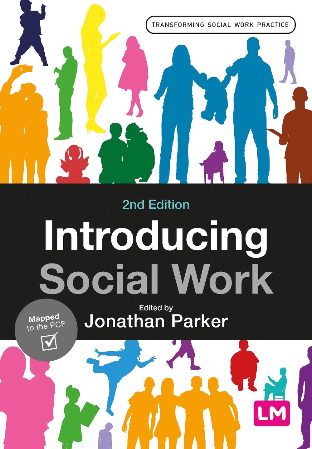 Introducing Social Work, 2nd Edition by Jonathan Parker, Paperback ...