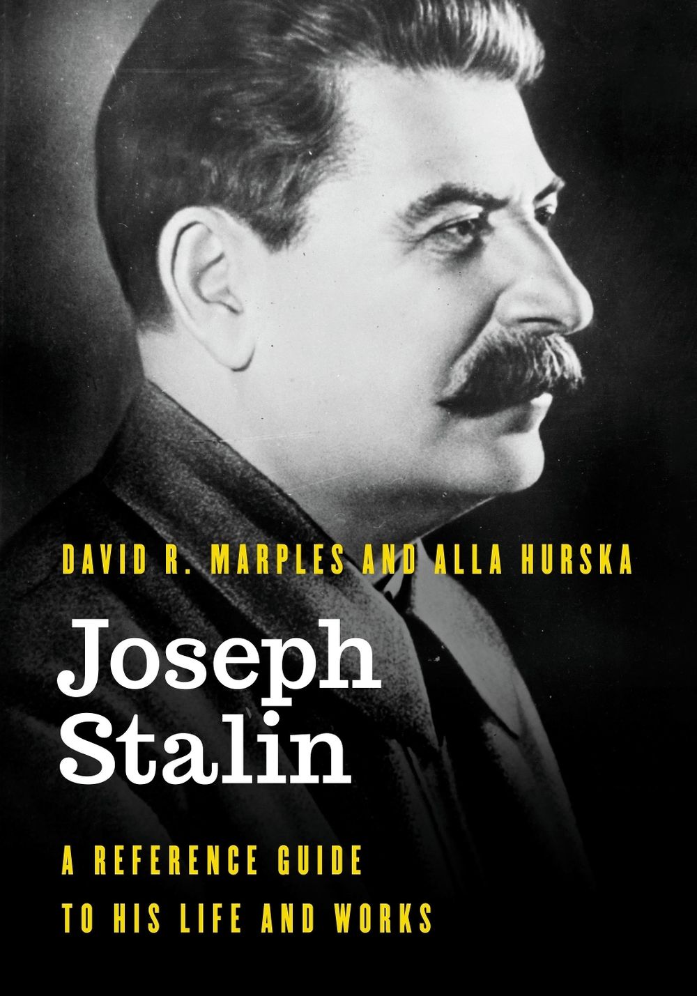 Joseph Stalin by David R. Marples, Hardcover, 9781538133606 | Buy ...