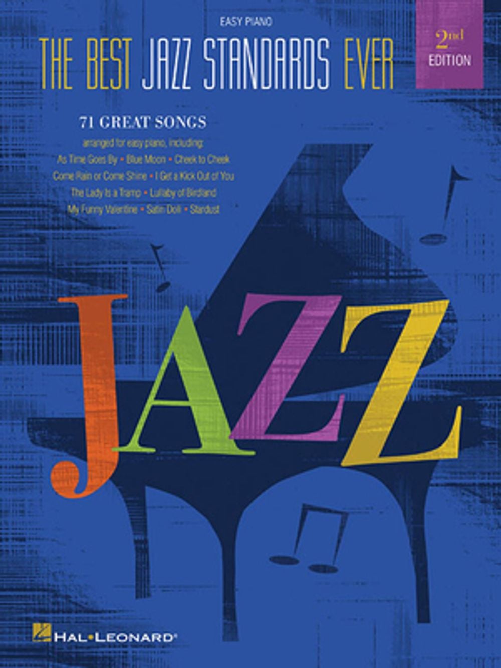 Best Jazz Standards Ever, Paperback, 9781540027009 | Buy online at The Nile