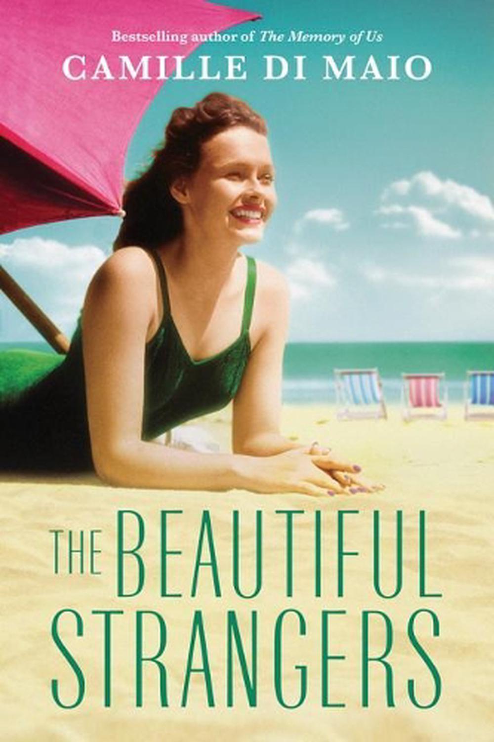 The Beautiful Strangers by Camille Di Maio, Paperback, 9781542040440 ...