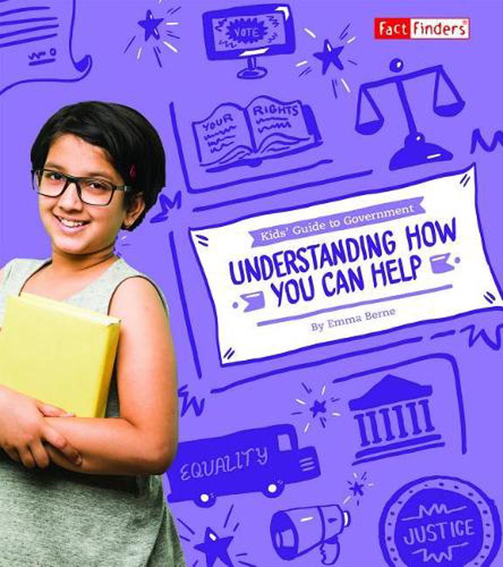 Understanding How You Can Help by Emma Carlson Berne, Hardcover ...
