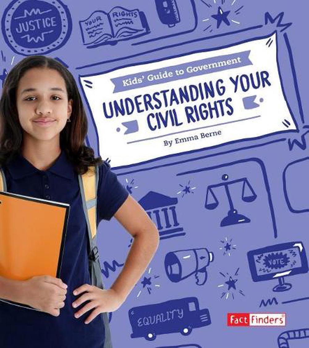 Understanding Your Civil Rights by ,Emma,Carlson Berne, Paperback ...