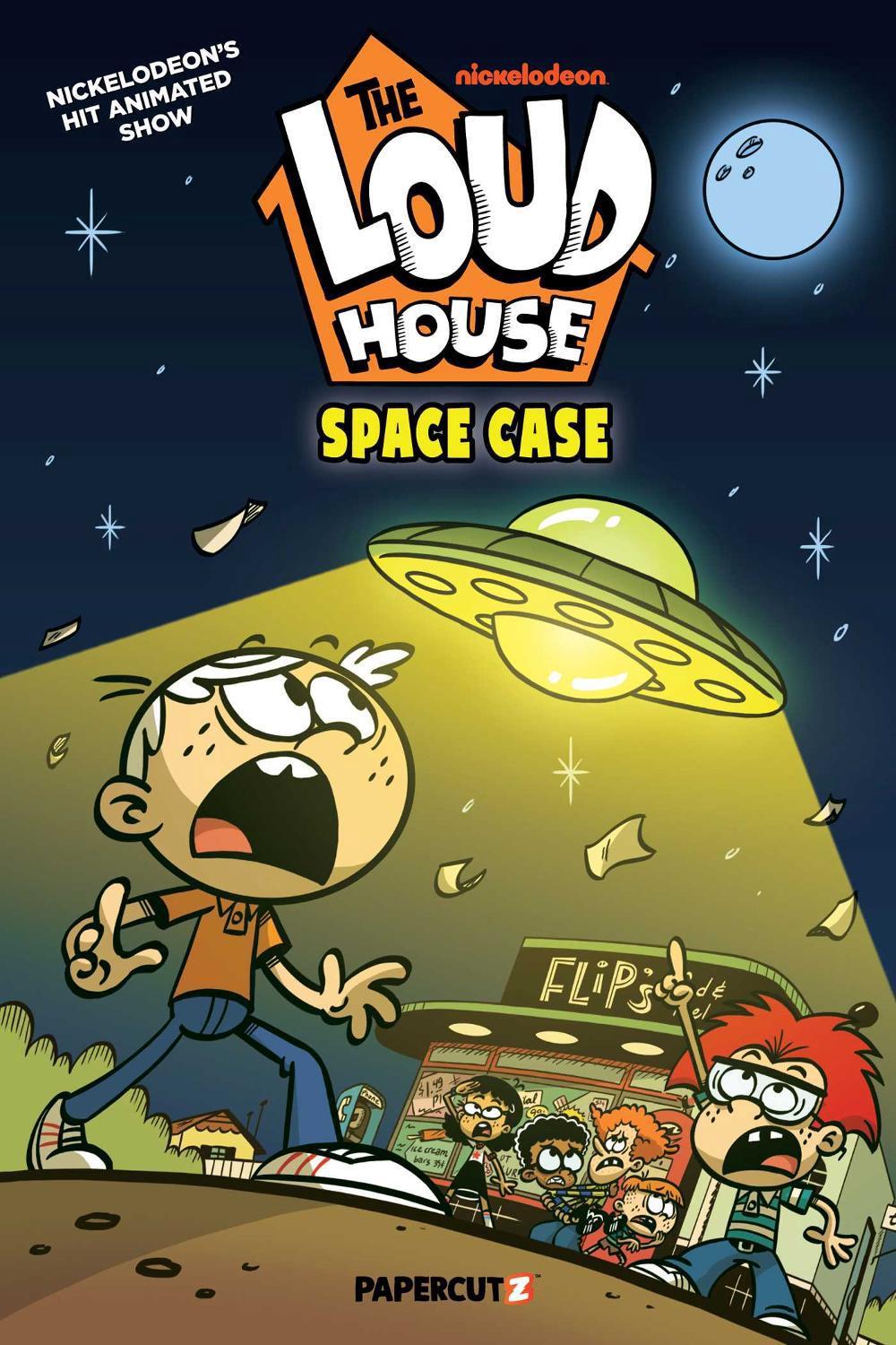 The Loud House Vol. 27 by The Loud House Creative Team, Hardcover ...