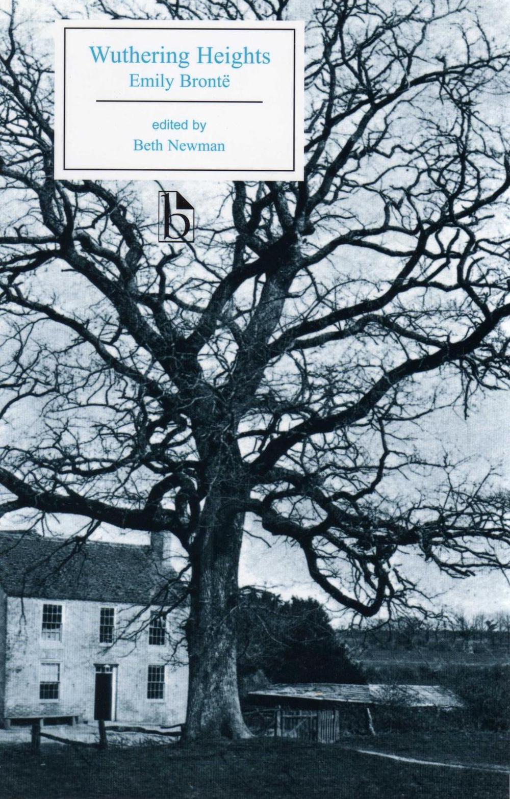Wuthering Heights by Emily Bronte, Paperback, 9781551115320 | Buy ...