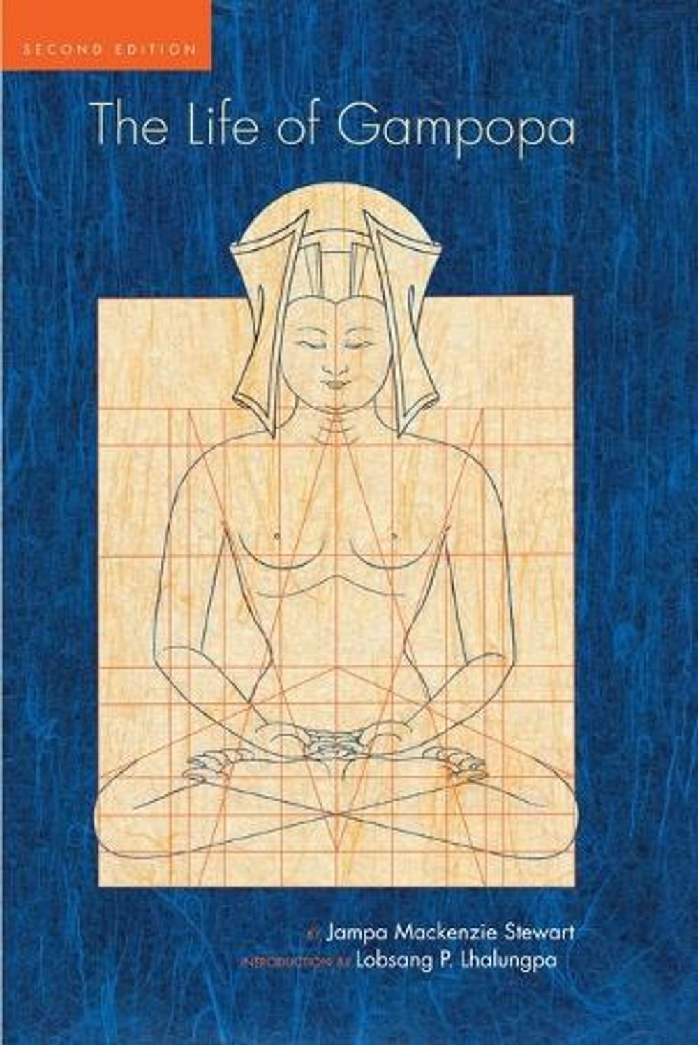 The Life of Gampopa by Jampa Mackenzie Stewart, Paperback ...