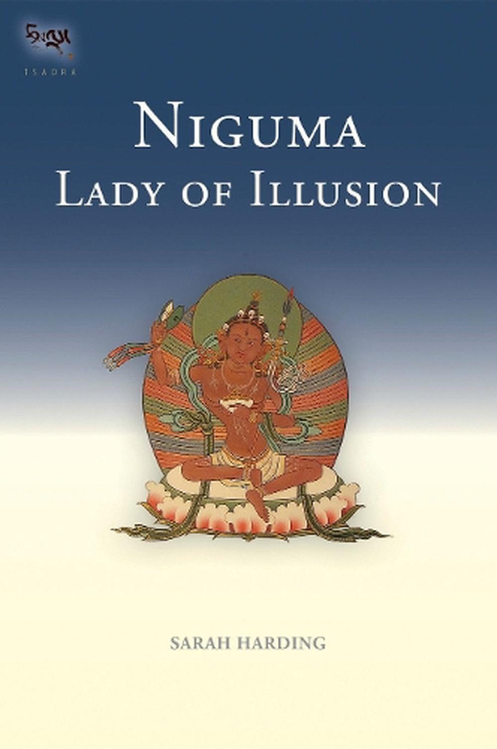Niguma, Lady of Illusion by Sarah Harding, Hardcover, 9781559393614 ...