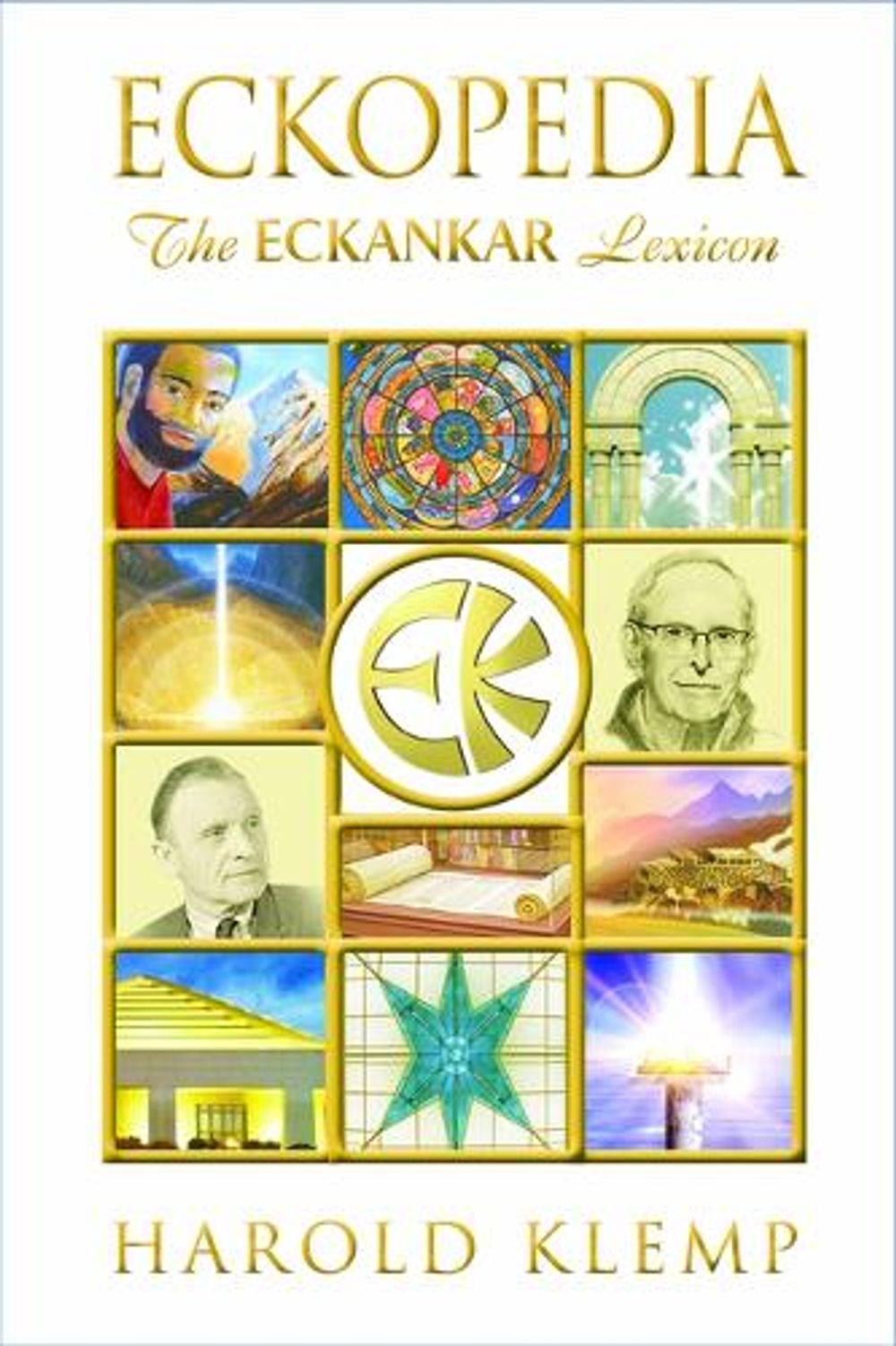 Eckopedia: The Eckankar Lexicon by Harold Klemp, Paperback ...