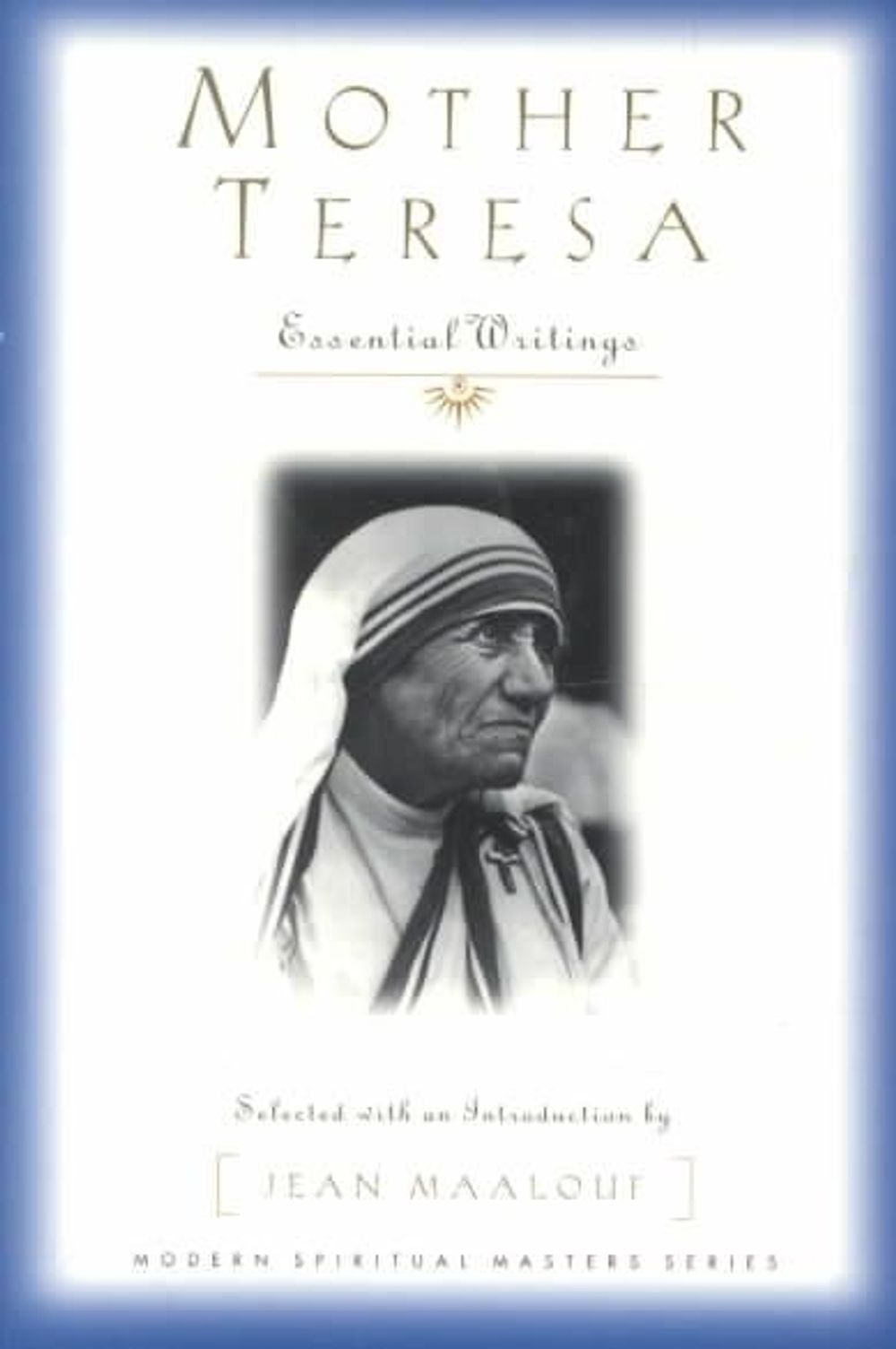 Mother Teresa by Mother Teresa, Paperback, 9781570753794 | Buy online ...