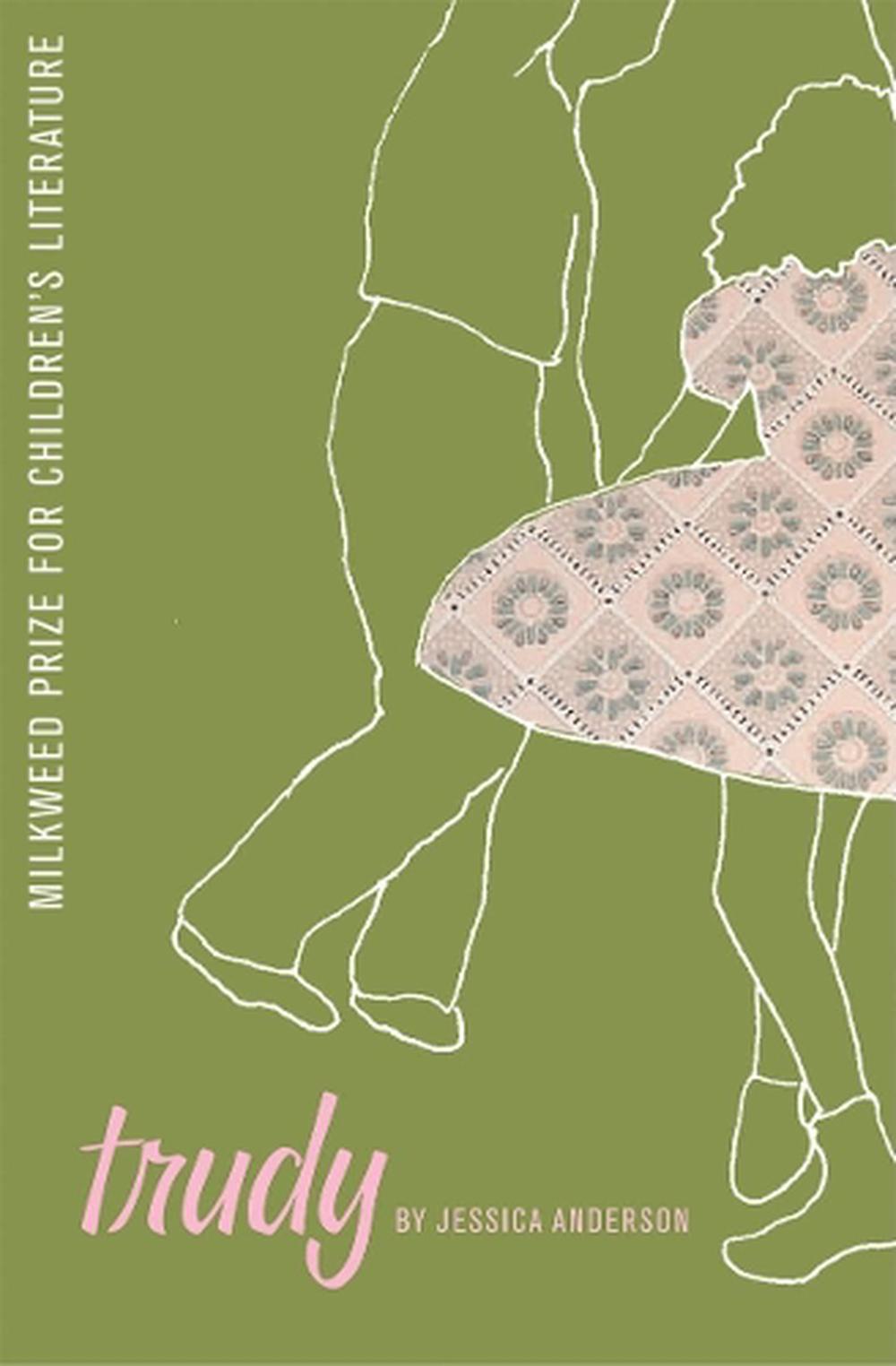 Trudy by Jessica Lee Anderson, Paperback, 9781571316592 | Buy online at ...