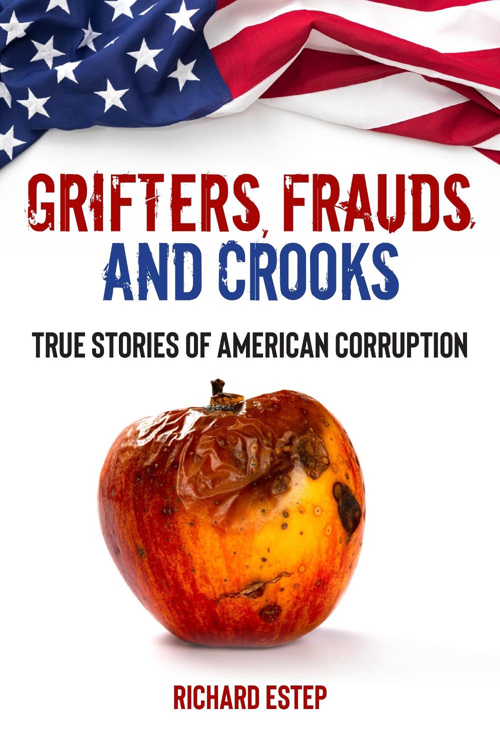 American Corruption by Richard Estep, Paperback, 9781578597963 | Buy ...