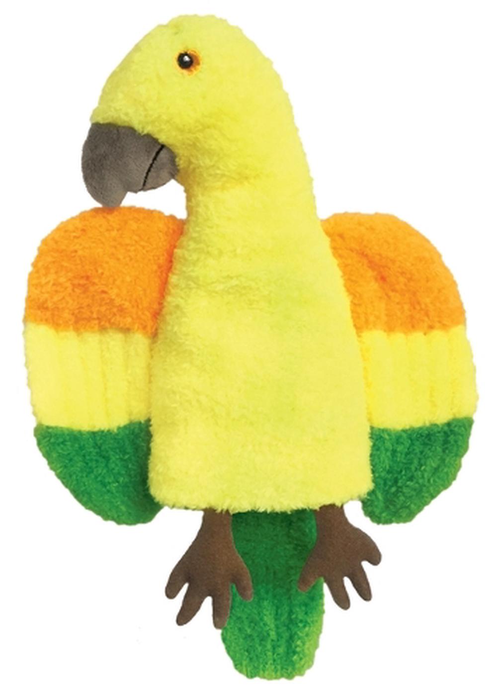 Mango, Abuela, and Me Puppet: 12.5 Head to Tail | Buy online at The Nile