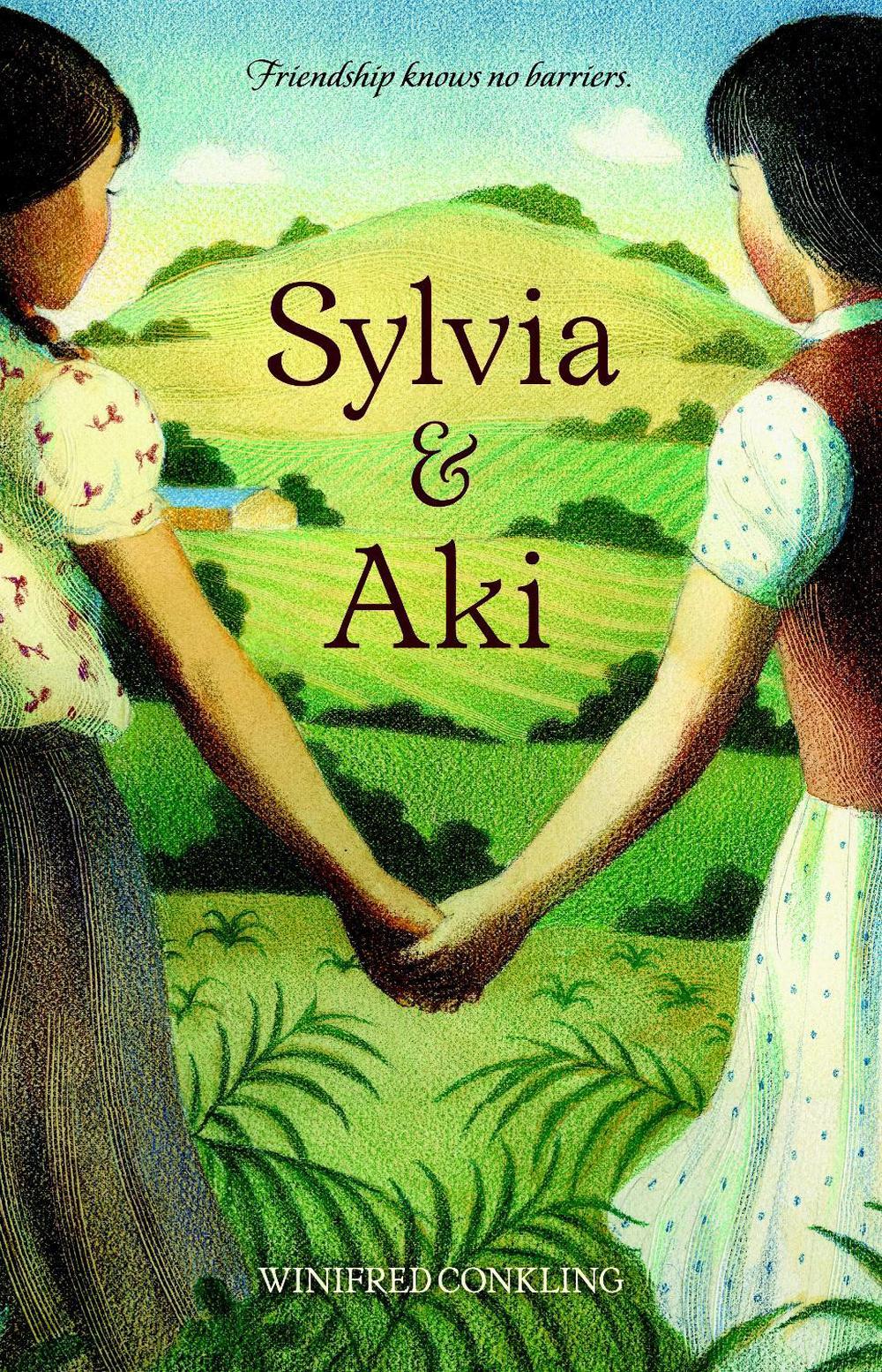 Sylvia & Aki by Winifred Conkling, Paperback, 9781582463452 | Buy ...